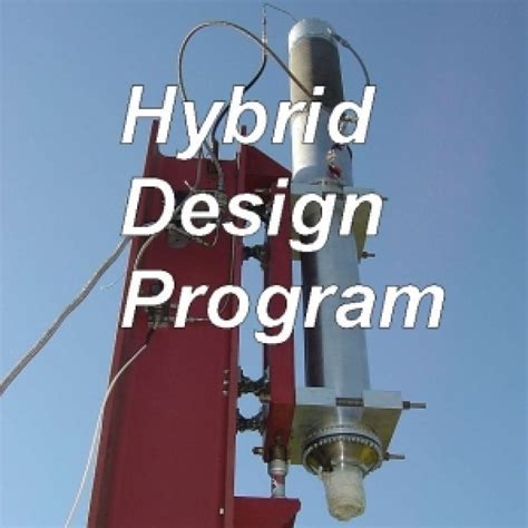 hybrid design program