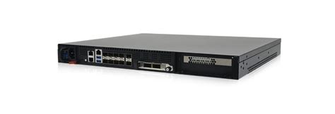 Eca 4035 High Performance Edge Computing Appliance With Intel Xeon® D 2700 Multi Core Processor