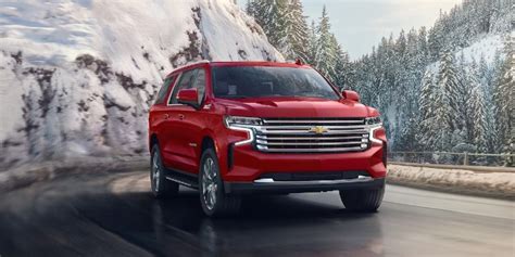 2024 Chevy Suburban Near Baltimore MD Sport Chevrolet