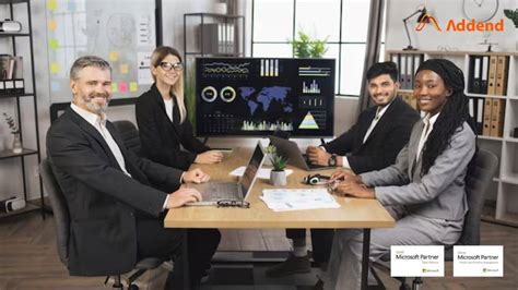 Enhanced Capabilities For Manufacturers And Distributors In Business Central