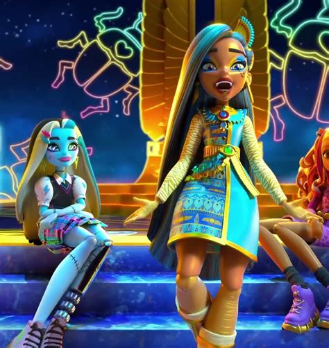 900 Monster High And Bubble Guppies Ideas In 2025 Monster High Bubble Guppies Guppy