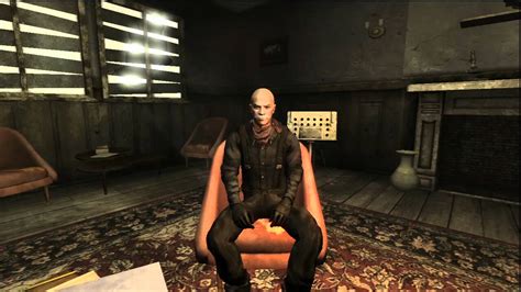 Fallout New Vegas Walkthrough Part 2 Ps3 Hd Youtube