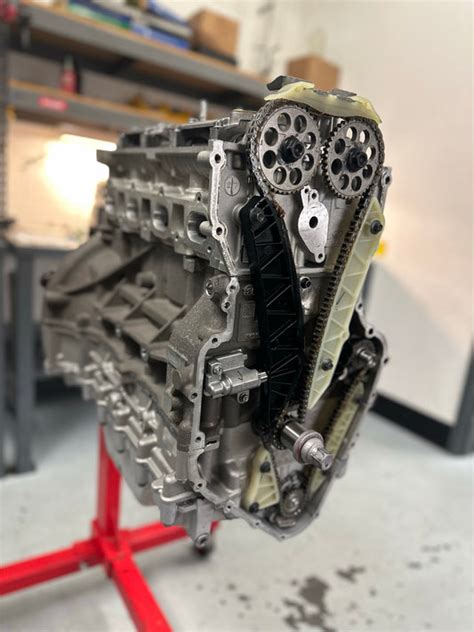 Polaris Crate Engines Perfect Circle Engines