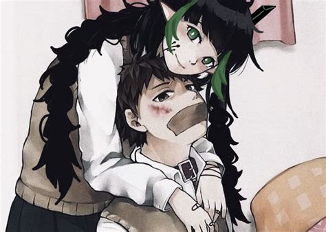 Elfinpsyop Indie Virtual Youtuber Artist Request Character Request