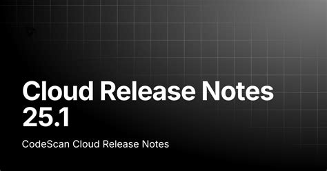 Cloud Release Notes 251 Autorabit Knowledge Base