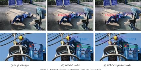 figure 4 from algorithm for identifying violations in electrical power