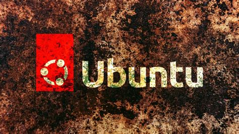 Rust Takes Root In Ubuntu 2510