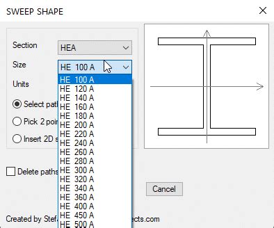 Autocad Lisp Steel Sections Bapapex