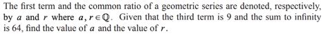 Ib Math Hl Exam Practice Questions Collegevine Blog