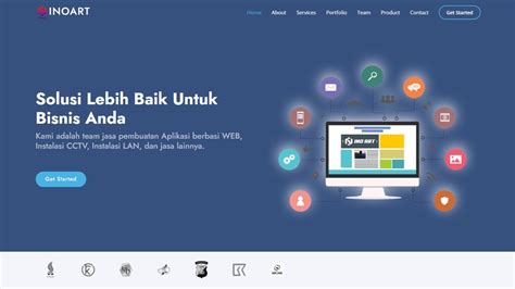 Jasa Pembuatan Aplikasi