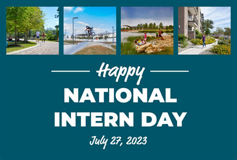 Rvi Celebrates National Intern Day