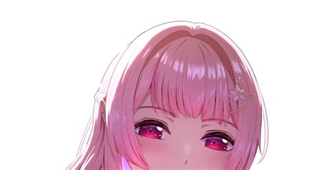 Vtuber おいで なとりのイラスト Pixiv