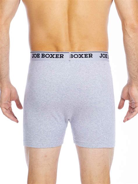 Mens Boxer Briefs Joe Boxer Canada