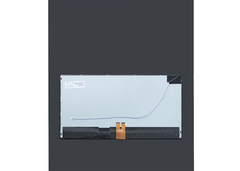 Inch Muti Touch Screen Glass Mirror PCAP G G Structure For Museums