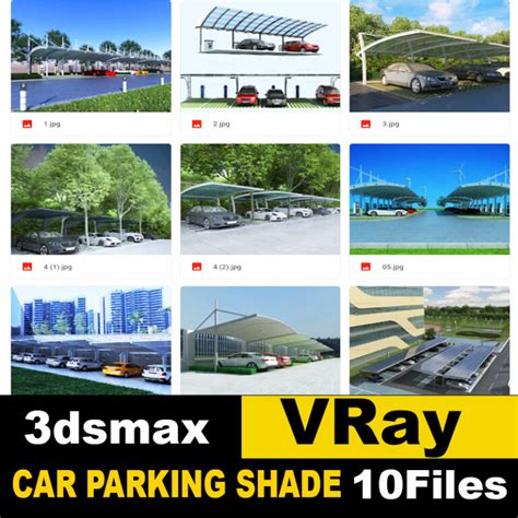 Car Parking Shade Pixelnil
