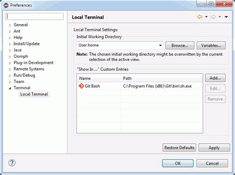 Install The New Windows Terminal Preview Thomas Maurer