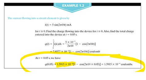 Solved Can Someone Please Explain The Second Half Of This