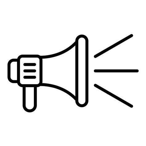 Disclosure Line Icon 14670784 Vector Art At Vecteezy