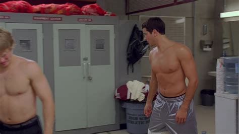 Auscaps Jesse Metcalfe Nude In John Tucker Must Die