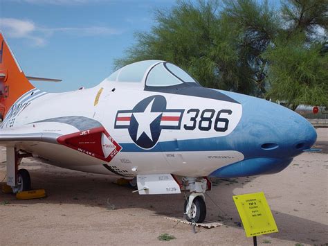 Grumman F9f 8 Cougar Photo Walk Around