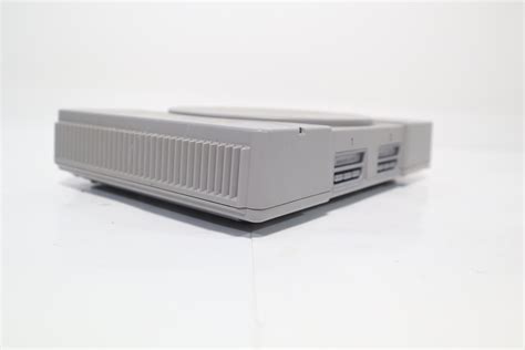Sony PlayStation SCPH Original Grey Home Video Gaming Console