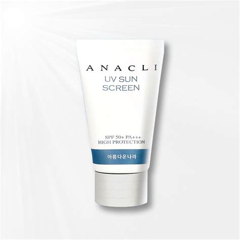 주말21 Uv Sun Screen땀과물에강한 저자극 기능성 선크림 이중 자외선차단 보습 Spf 50 비비크림