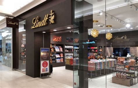 Mouth Watering Chocolate Store Designs From Around The World Mindful