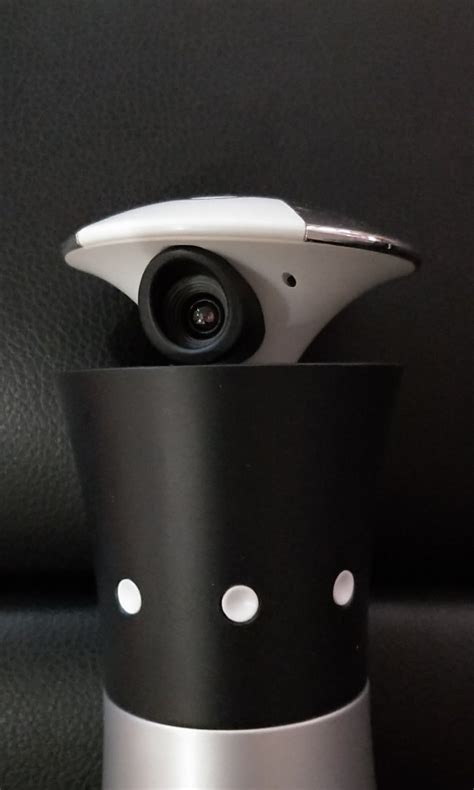 Boynq Alibi Speaker And Webcam Electronics Computer Parts