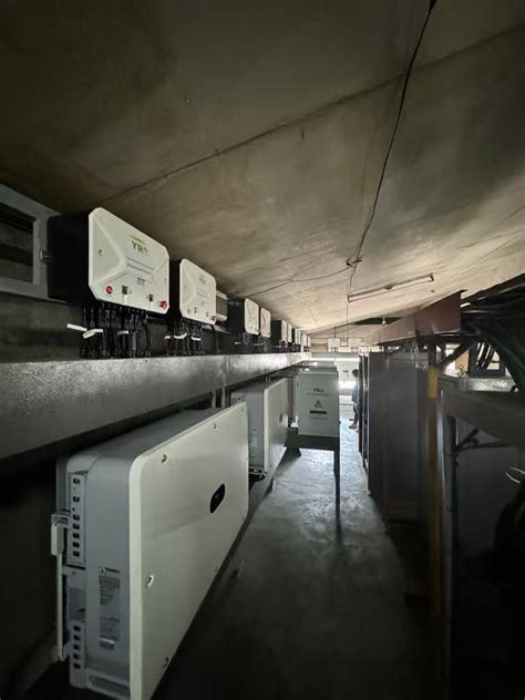 String Level Rapid Shutdown Archives Manufacturer Of Protective Components Yroenergy