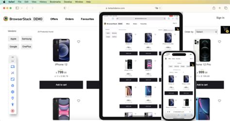 How To Use React Responsive For Responsive Design Browserstack