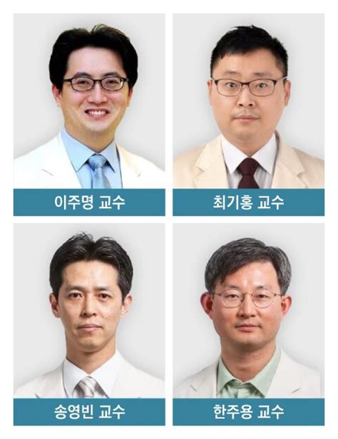 복합 관상동맥 스텐트 ‘혈관 내 영상장비로 성공률↑