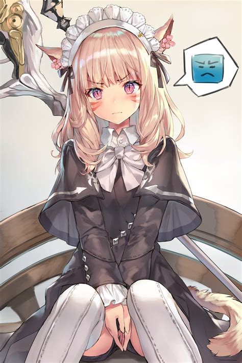 Au Ra Cant Be This Cute By Momoko Rffxiv