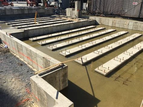 Equipment Foundations And Structures Csd Structural Engineers