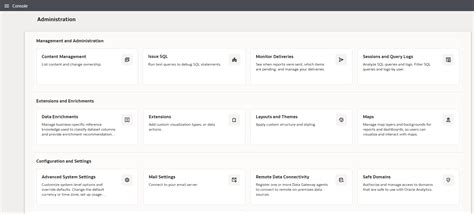 How To Schedule A Report In Fdi Page 2 — Oracle Analytics