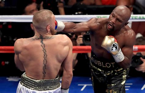 Floyd Mayweather Takes On Steve Harvey In First Sit Down Interview