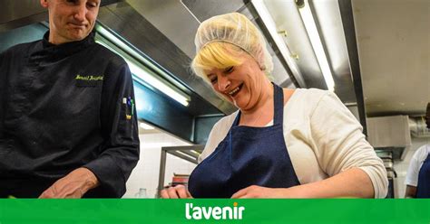 Namur Le Perron De Lilon Encore Récompensé Lavenir