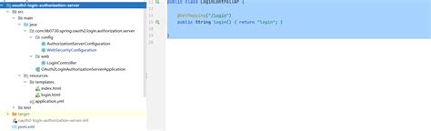 Spring Security5 Oauth2 Client认证 飘