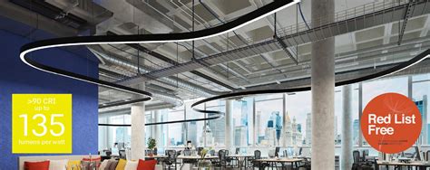 Architectural Ceiling Lights