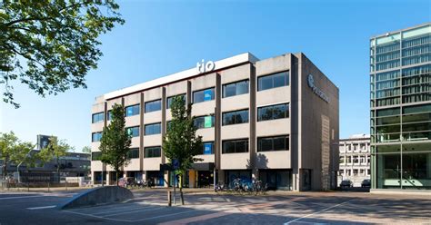 Tio Business School Eindhoven Excellent Privat Degrees