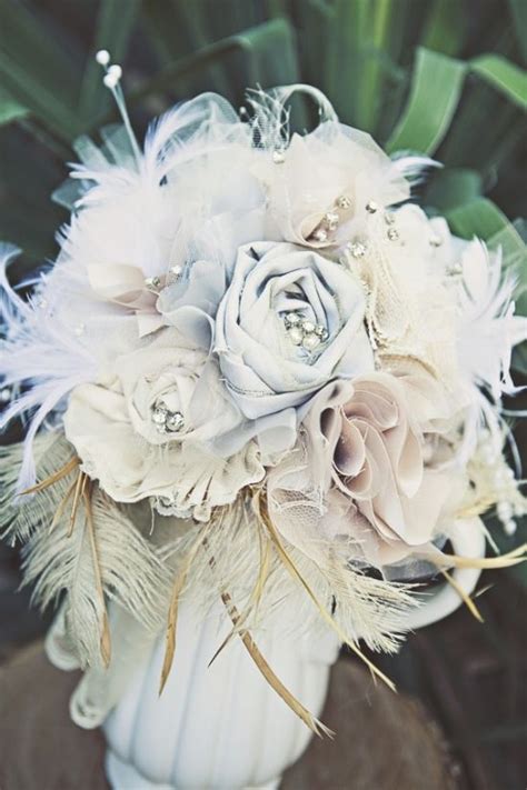 17 Best Images About Feather Wedding Ideas On Pinterest 1920s Feathers And Ostrich Feathers