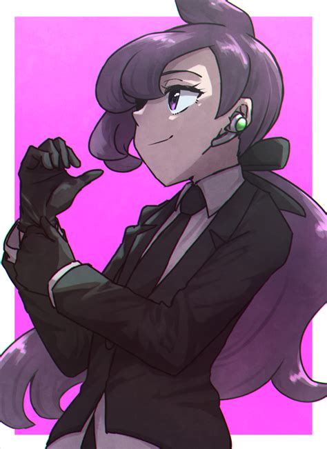 Anabel Pokemon And 1 More Drawn By Kotobukkii Yt Lvlv Danbooru