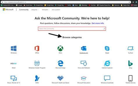 How To Get Help In Windows Nions