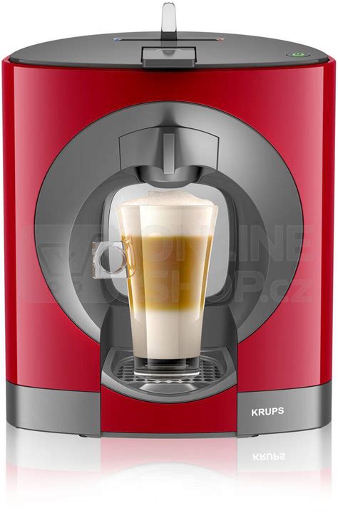 Espresso Krups KP Oblo ONLINESHOP Cz