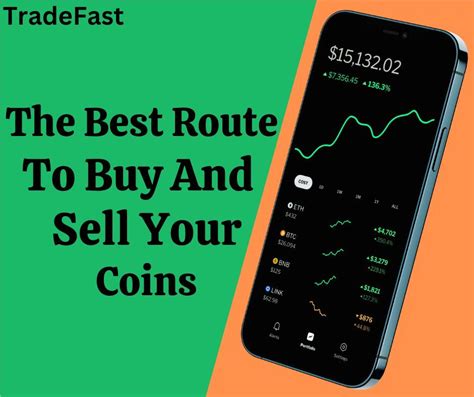 Pena Andres Felipe On Linkedin App Thebest Route Coins Buyandsell Use Blockchain