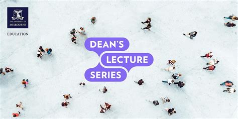 Deans Lecture Presented By Prof Barry Judd Naidoc Week Theatre Q230