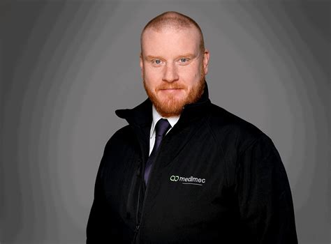 Stephen Mcdermott Medimec