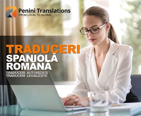 Traduceri Din Limba Spaniolă în Limba Română