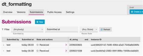 Date Format 0 Padded For Hours And Minutes Not Working Well Support Odk Forum