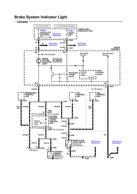 [diagram] Warning Indicator Light Wiring Diagram Wiringschema Com