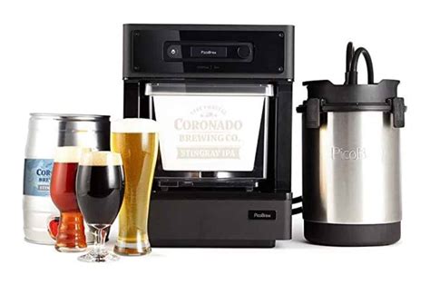 Picobrew Pico C Review Is This Model Worth Buying